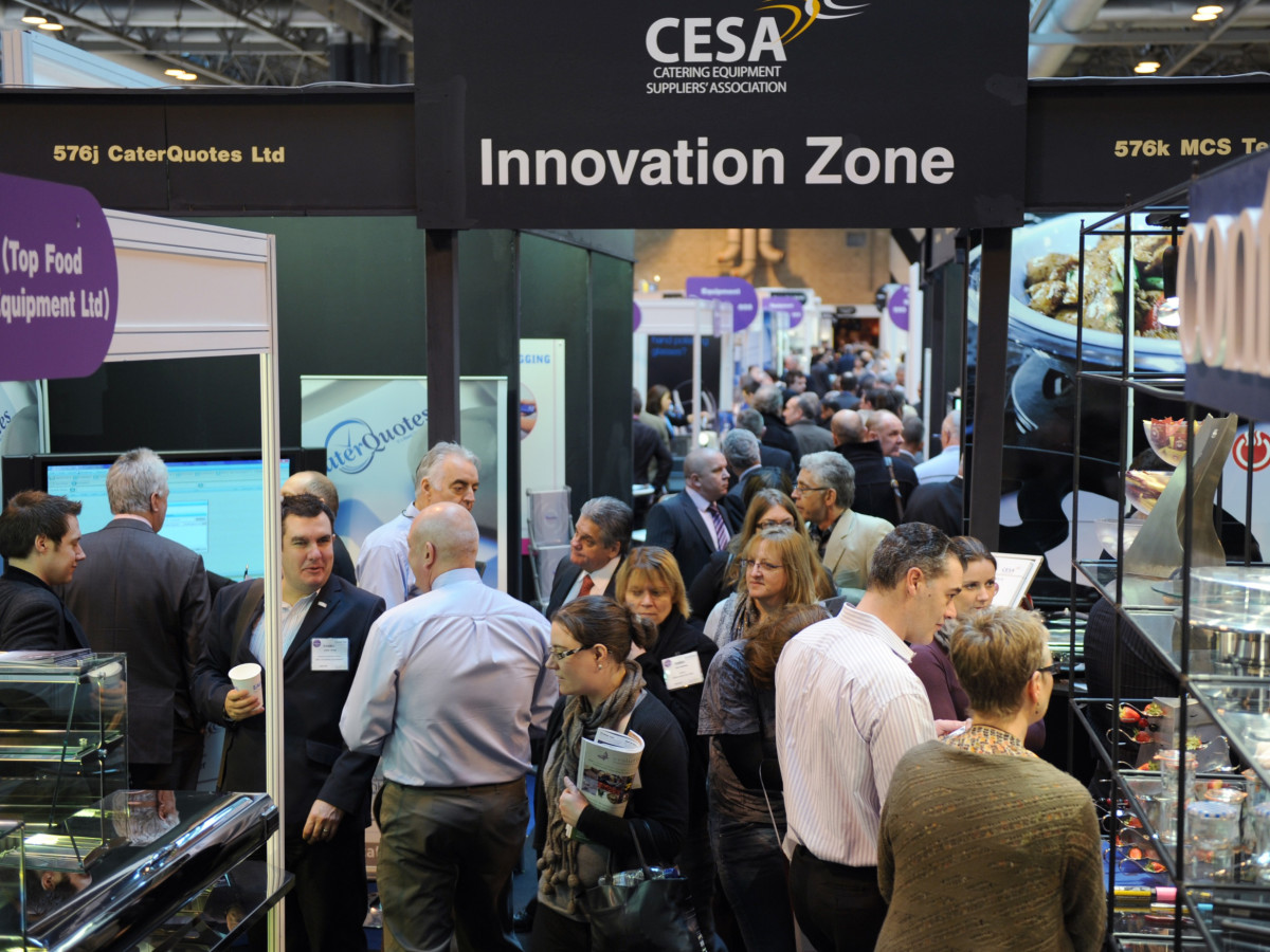 CESA Guidebook to Map Route to Right Kit | Food Service Equipment