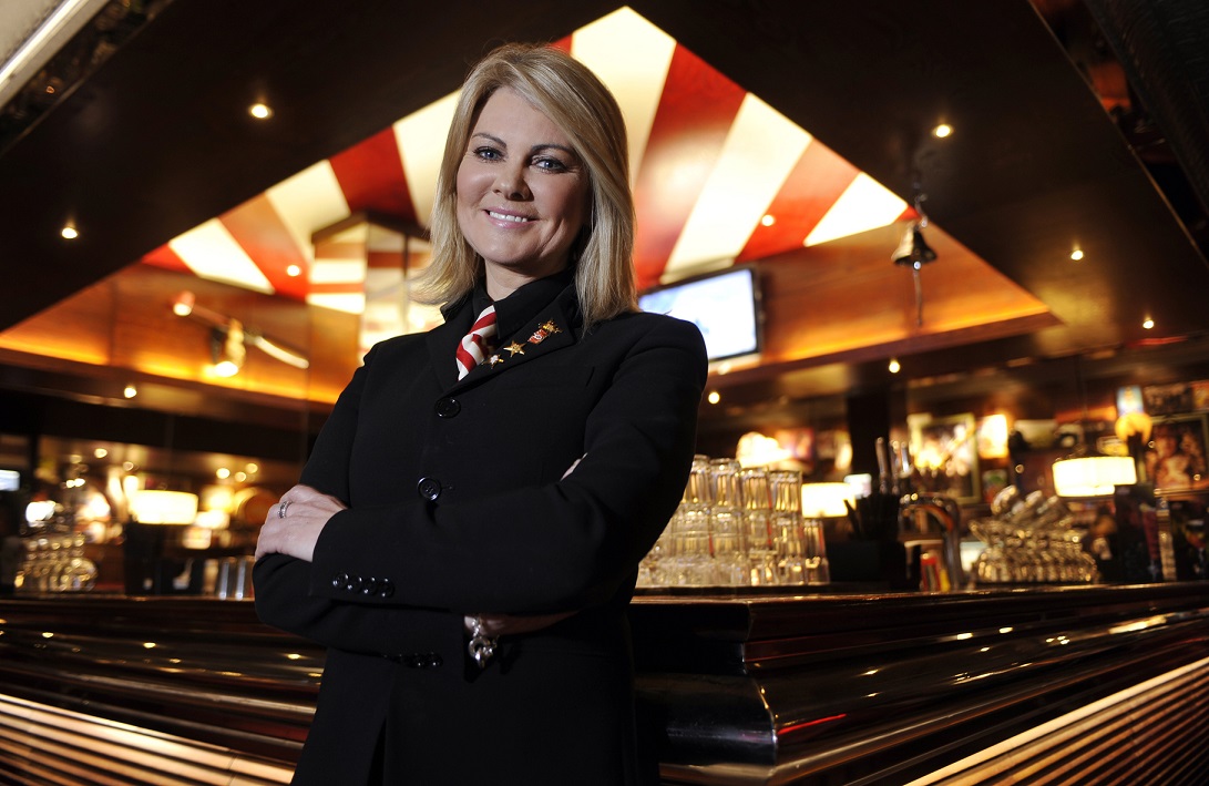 Casual dining chiefs share their insight