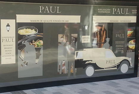 Artisan bakery chain steps up UK roll-out