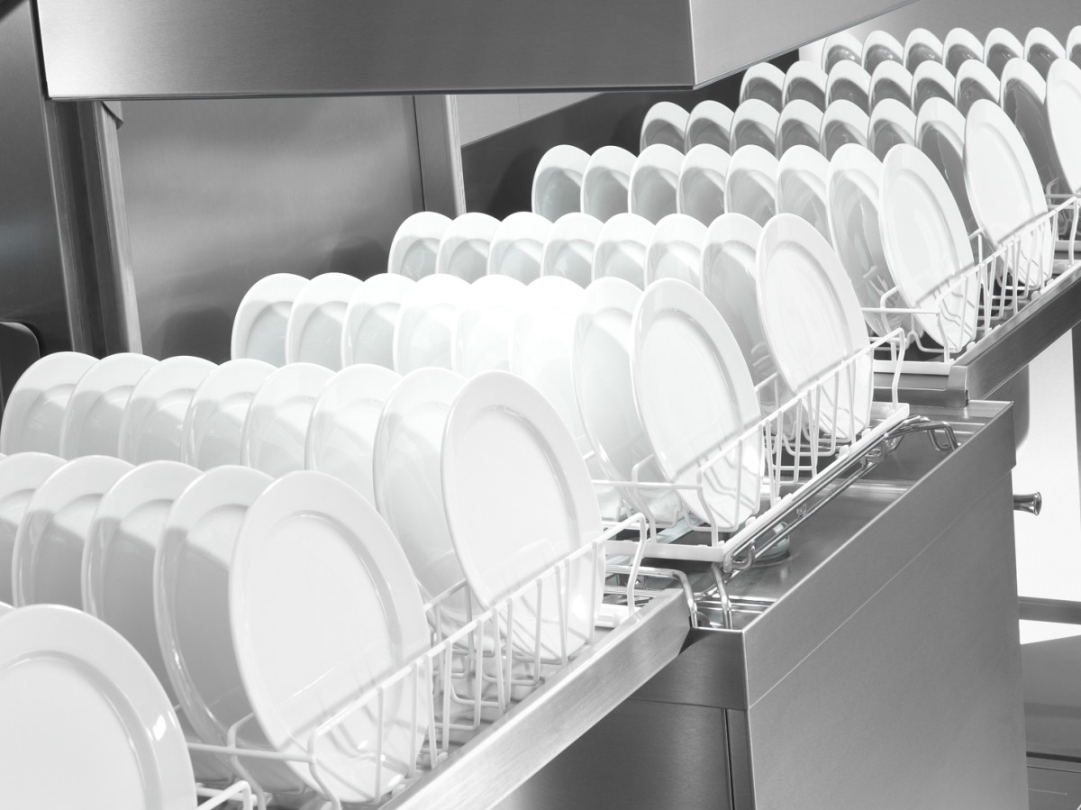 ETI Designs New Dish Temp Thermometer | Food Service Equipment