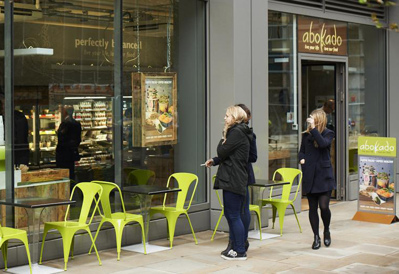 Abokado chief reveals secrets of chain’s ‘healthy growth’ story