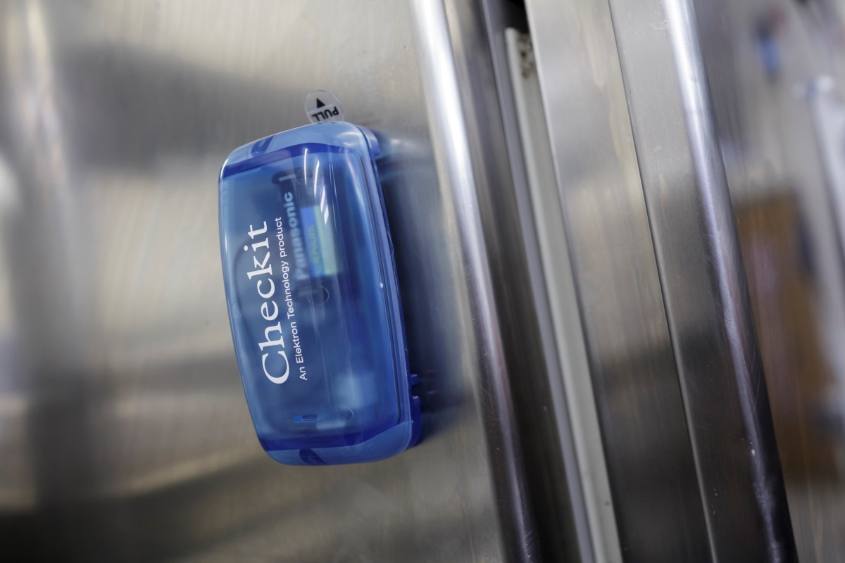 Free Checkit webinar puts food safety under the spotlight