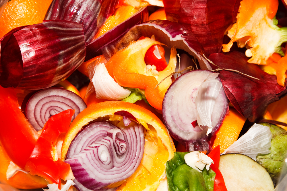INSIDE THE KITCHEN: The hidden cost of food waste