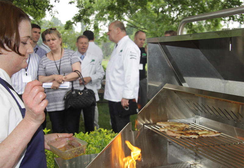 £3k worth of kit up for grabs in search for BBQ champion