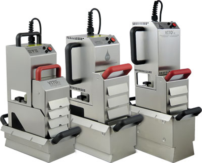 Vito advises operators on bringing down oil costs