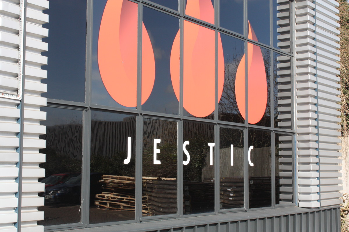 Jestic unveils new structure and general manager