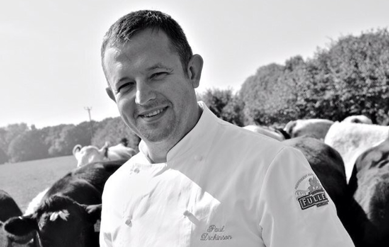 Fuller's thrives as it widens kitchen equipment budget