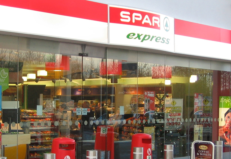 Spar spies chance to enter food-to-go market