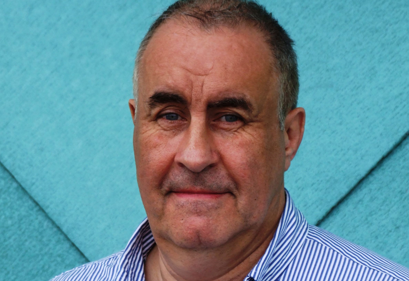 EWC boss appointed chairman of industry body