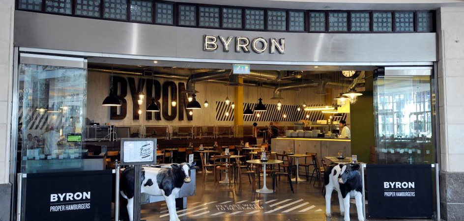 Byron CEO issues statement following inquest into teen allergy death