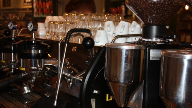 Notes coffee and wine bars plan to open eight outlets over the next two ...