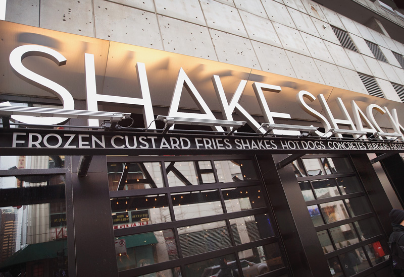 Shake Shack to expand drive-thru offer and plans up to 70 new sites