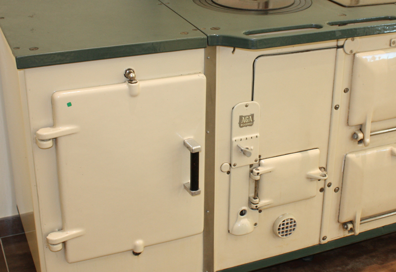 Middleby faces AGA saga as Whirlpool crashes party