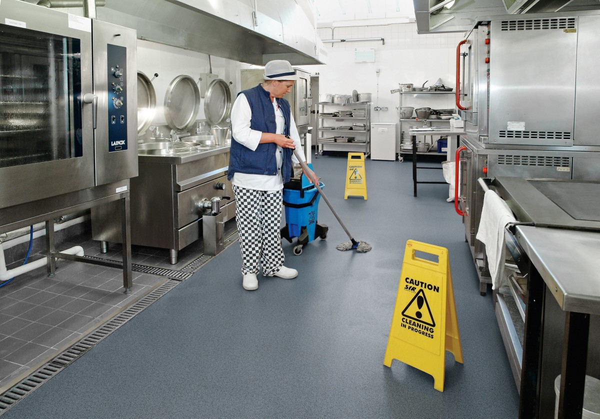 Hygiene to become a greater factor in where customers choose to eat