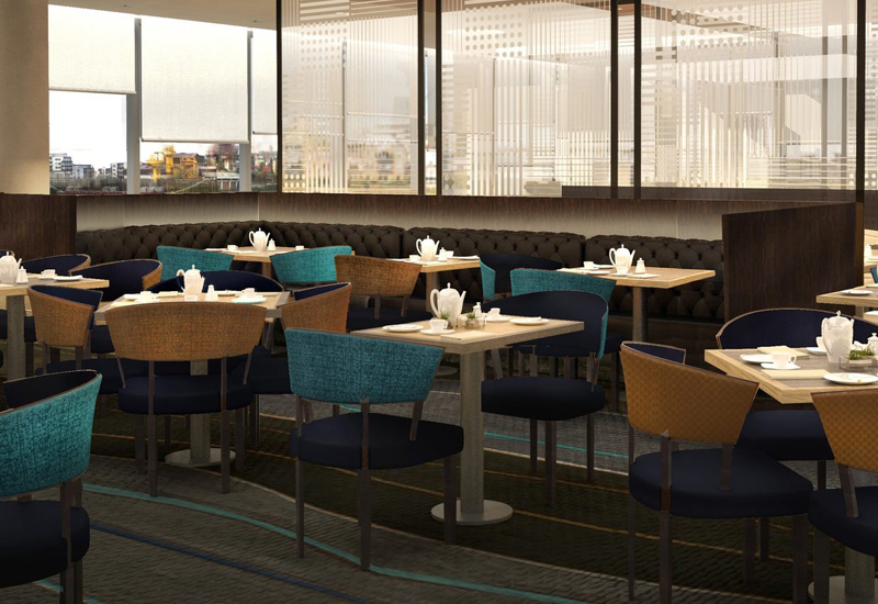 Arora Hotels confirms F&B director for luxury London build