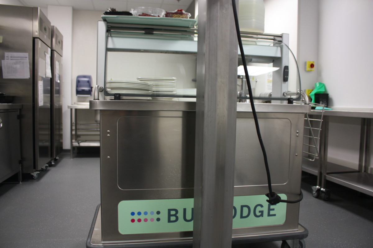 Burlodge bolsters product development team