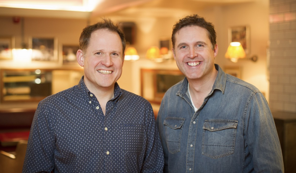 Leon co-founder to seek chefs' counsel as part of huge UK food review