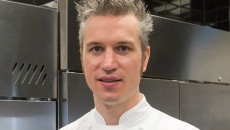 Case study: Inside the Mondrian Hotel's new kitchens