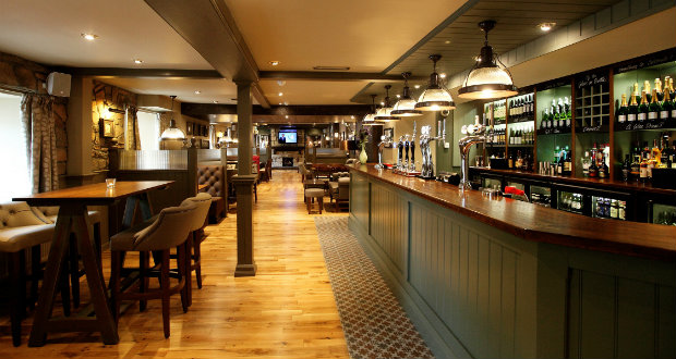 New pub group RedCat left purring after deal involving 42 Stonegate pubs