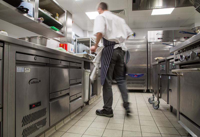 Exec chefs predict what 2020 holds in store for their kitchen operations