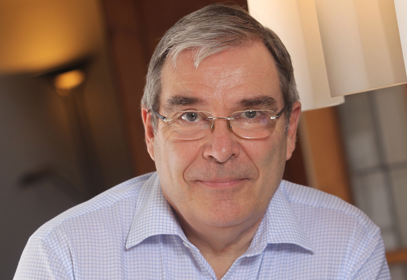 New FCSI chief sets out ‘back to basics’ campaign