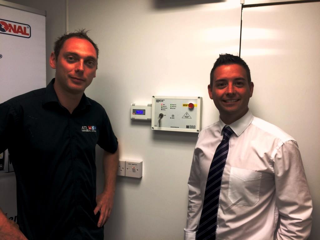 ATL demonstrates power saving potential of advanced ventilation control ...