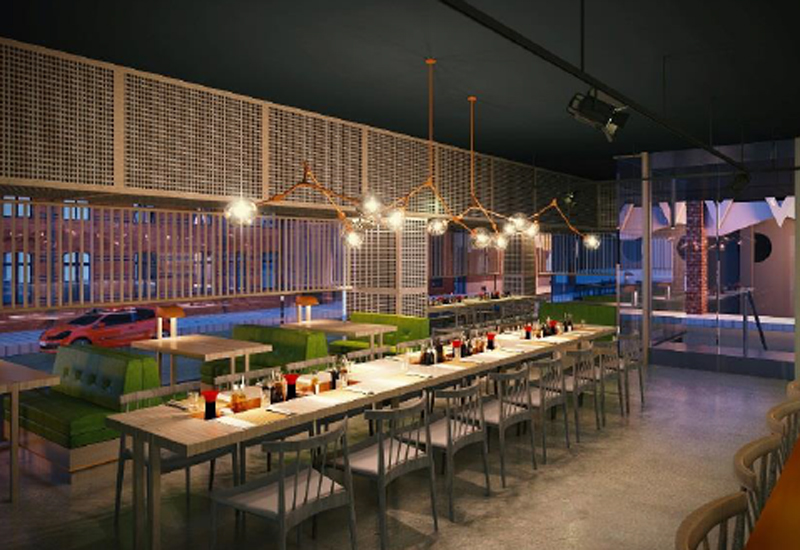 Chi Kitchen to Bring In Consultant Chef from Television