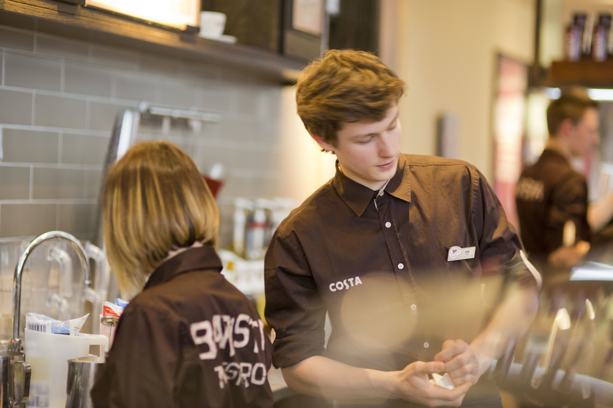 Compass captures £13m NHS catering deal