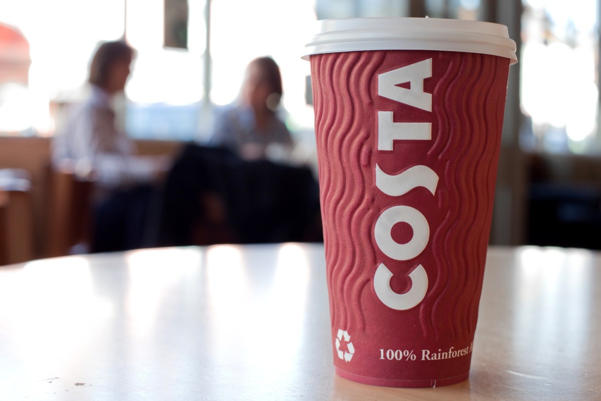Costa to Open New Stores for Higher Growth | Food Service Equipment