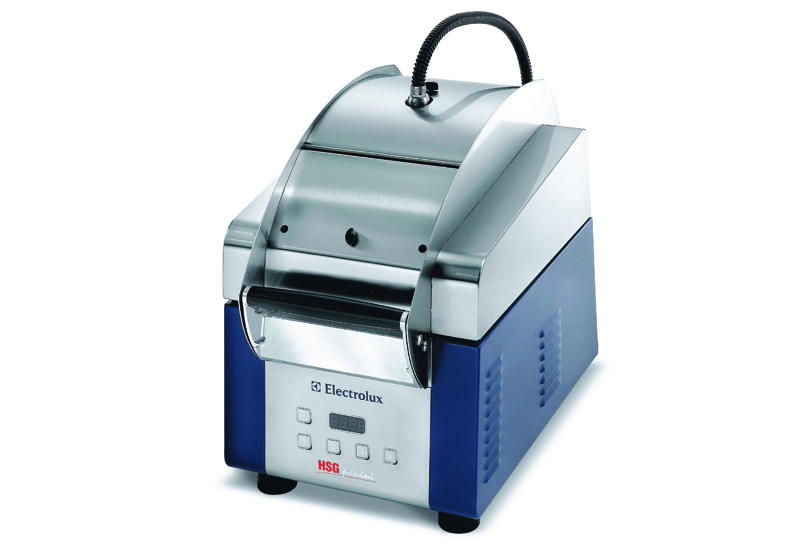 Chain gain: Talking foodservice with Electrolux UK