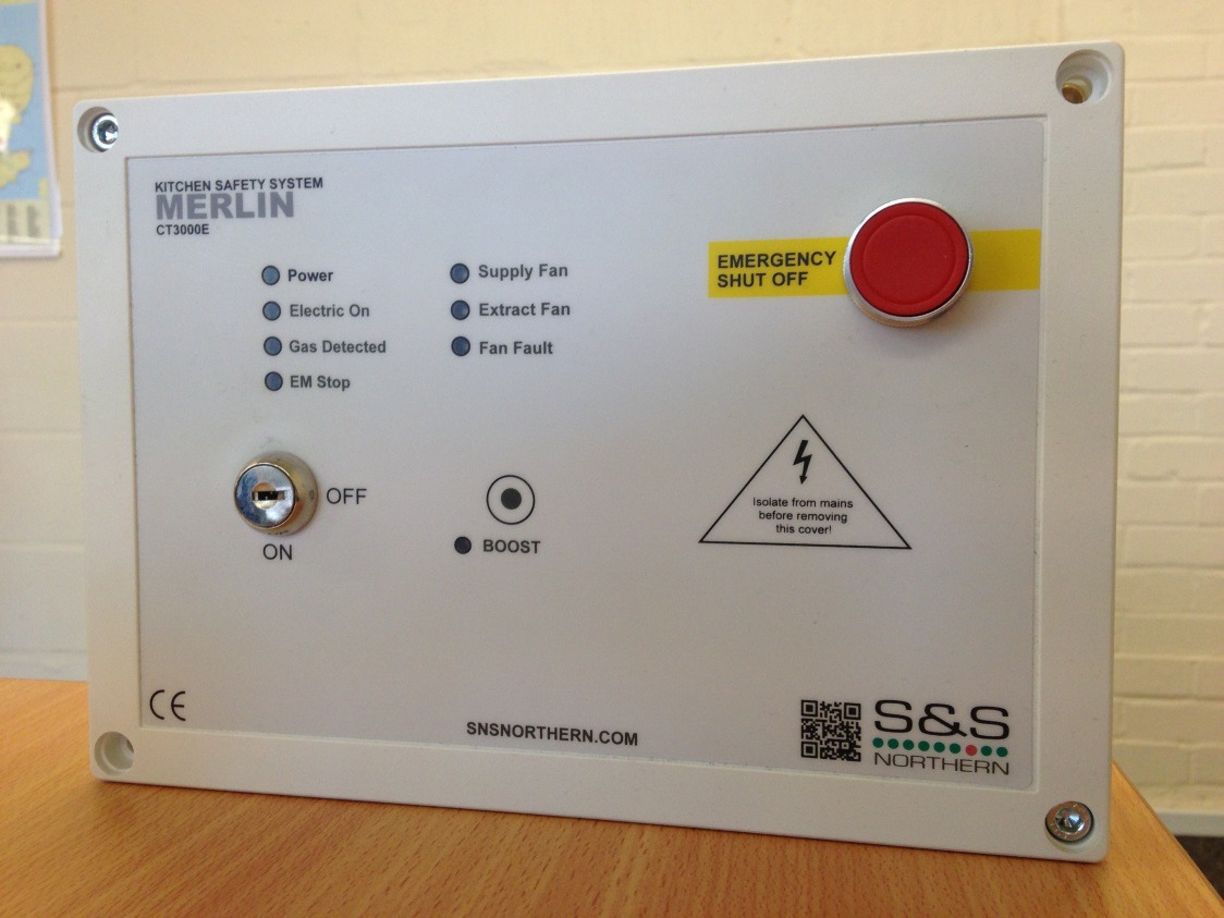 ATL demonstrates power saving potential of advanced ventilation control ...