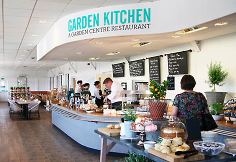 Wyevale blooms on the back of revamped kitchen offering