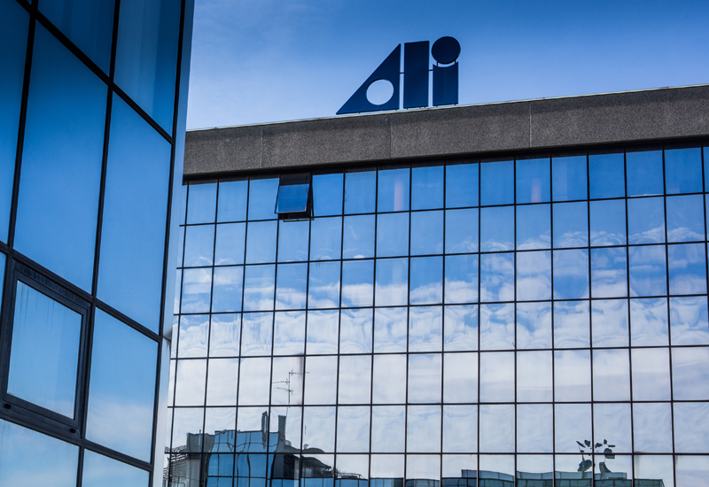 Industry Q&A: Ali Group's chain vision