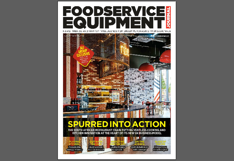 August edition of FEJ now available as digital edition online