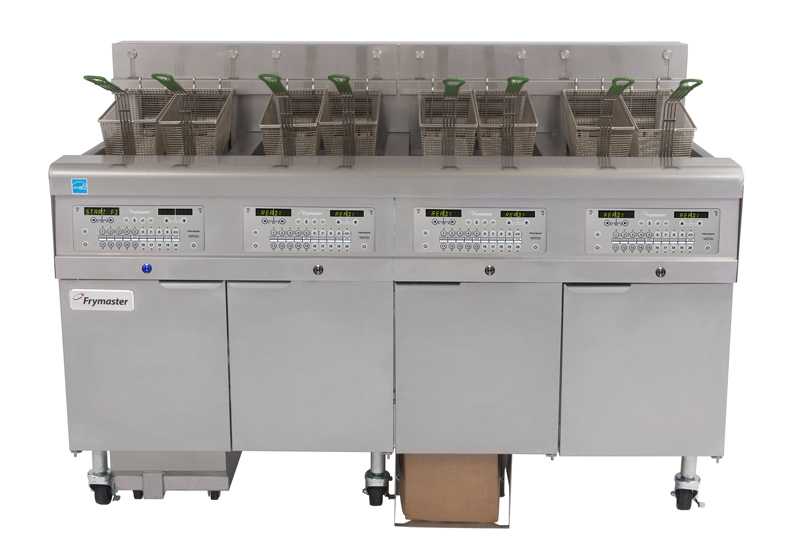 GALLERY: 10 commercial fryers to suit big or small budgets