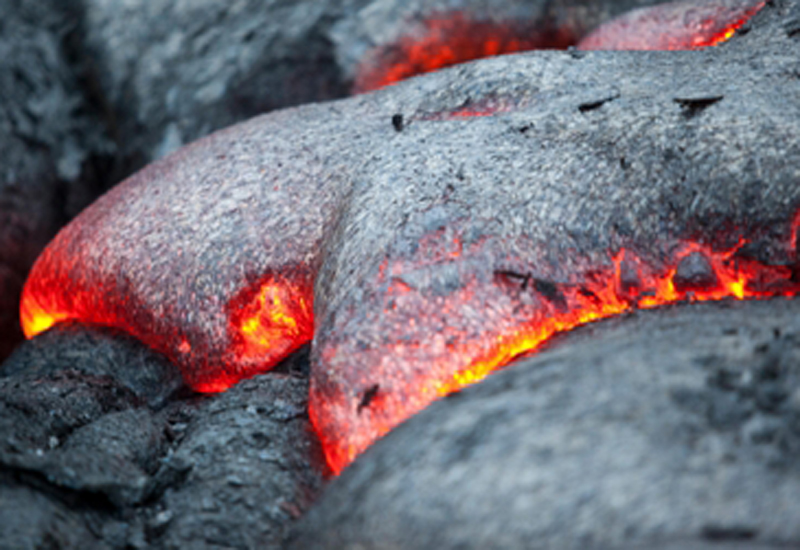 Ex-hotel ops chief strikes out with hot stones dining concept