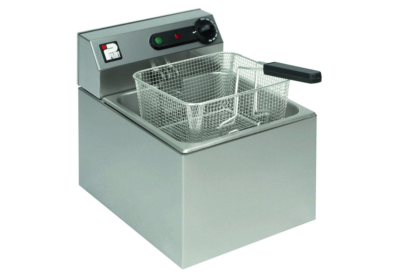 GALLERY: 10 commercial fryers to suit big or small budgets