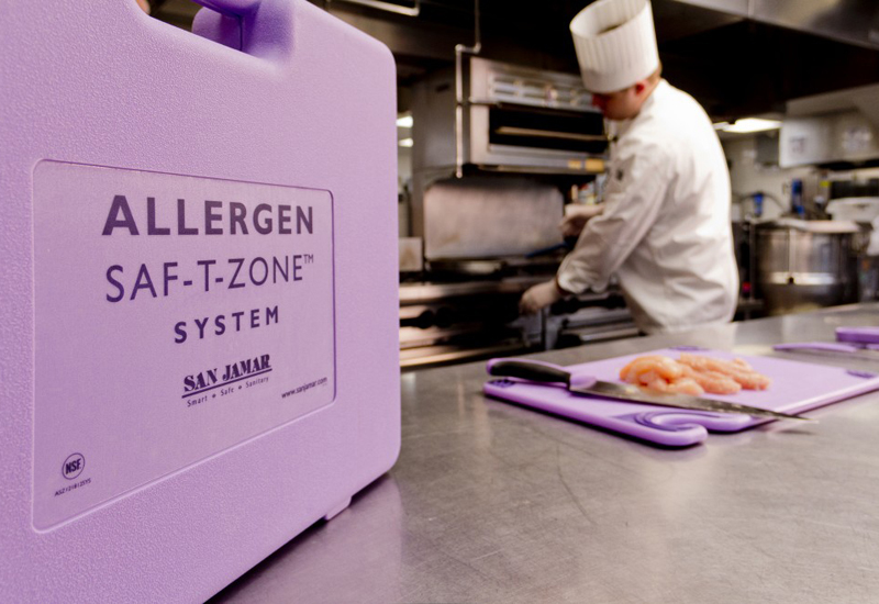 OPINION: Three years on from allergen legislation, how are commercial ...