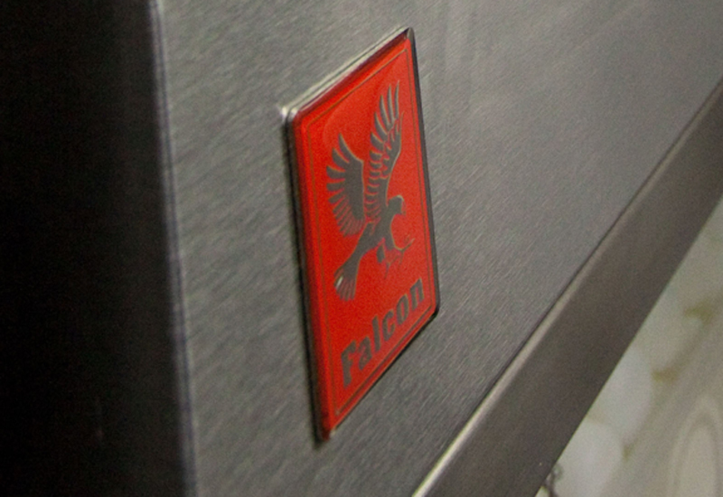 Falcon expands F900 cookline series with a fryer for all kitchens
