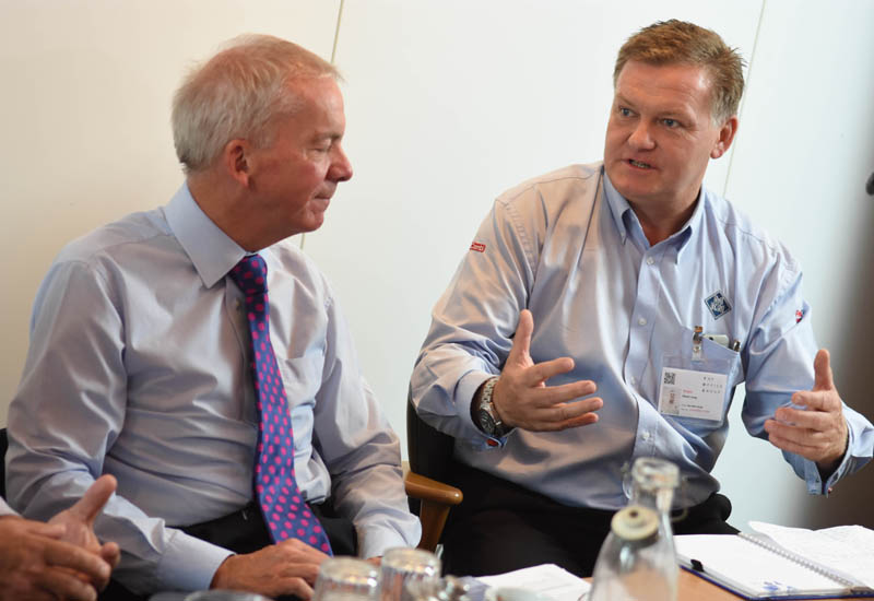 Roundtable debate: How important is water filtration for commercial ...