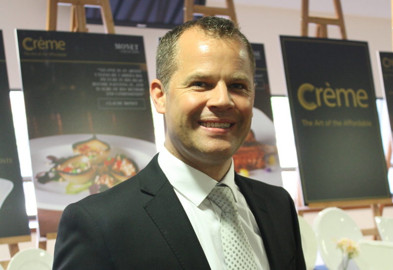 Industry Q&A: Lockhart MD Paul Nieduszynski