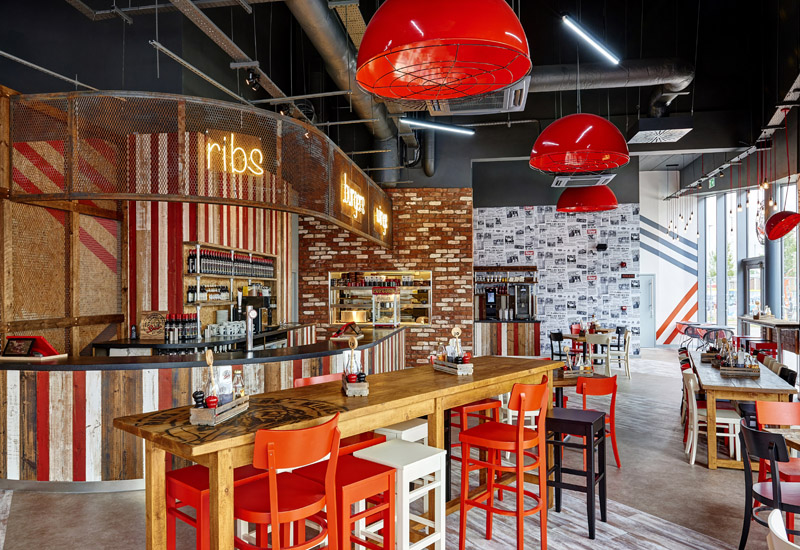 Innovation in the kitchen spurs RBW onto glory