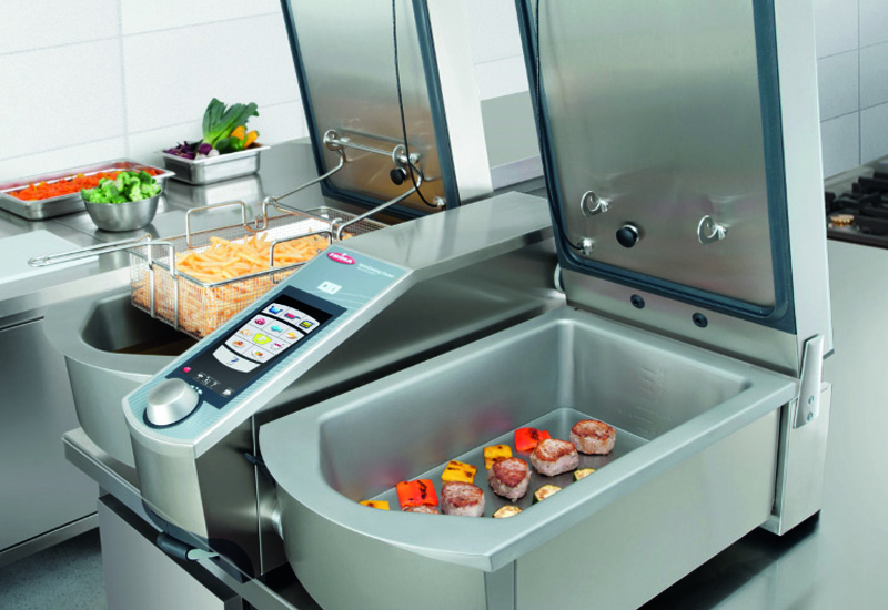 Frima offers free kitchen trials