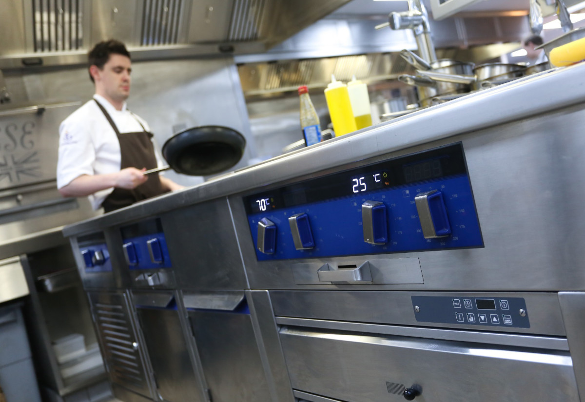 Suite spot: Oven manufacturers grapple for growth