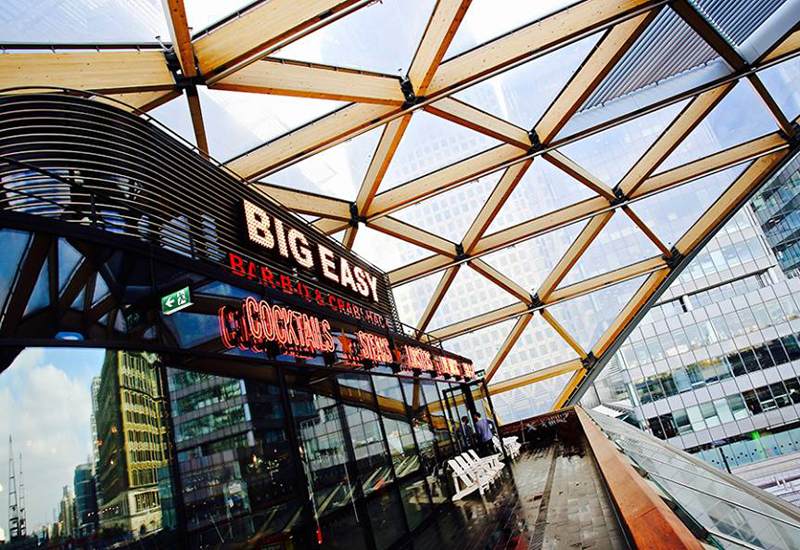 Big Easy Adds Staff to Manage Brand Success | Food Service Equipment