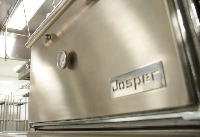 Josper grill restaurant concept inks London franchise deal