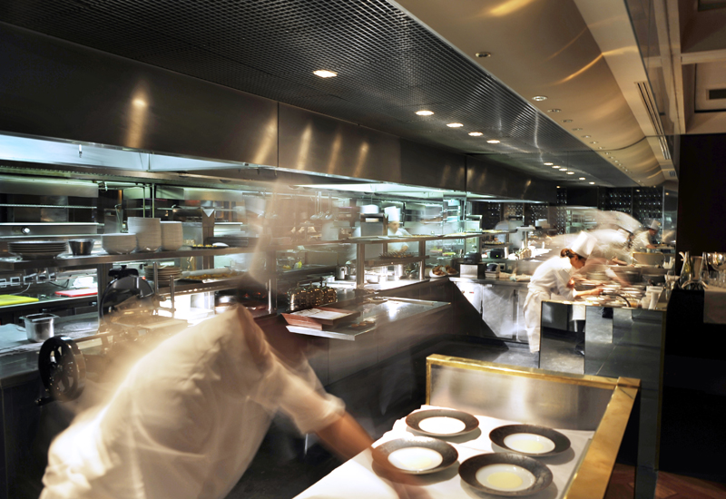 Accor looks to fill 200 roles across hotel chain’s kitchen brigade as ...