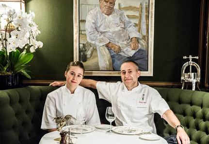 Le Gavroche to close on Mondays in favour of private hire