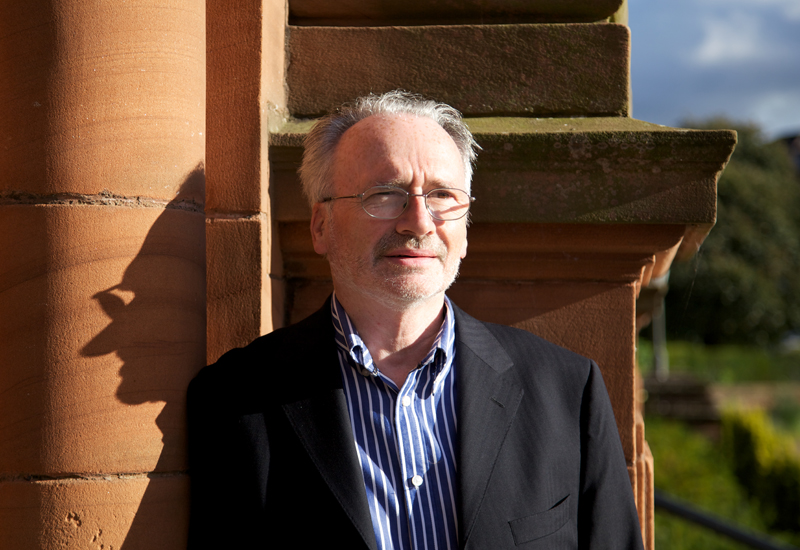 Falcon development chef honoured for his work in the kitchen