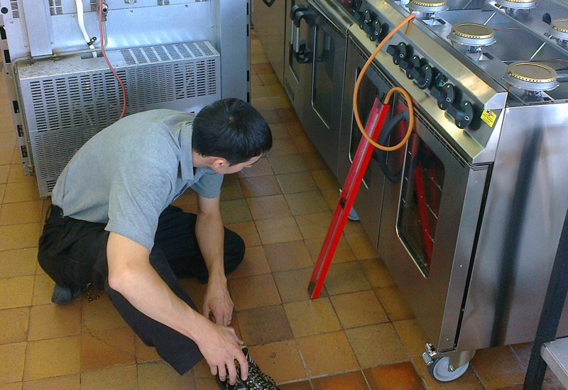 Repair or replace? The big dilemma facing kitchen operators